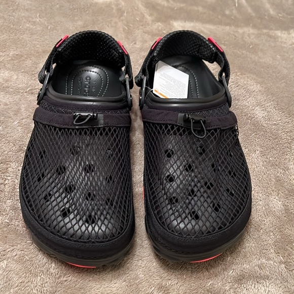 CROCS | Shoes | New Mens Size 1 Staple Pigeon Crocs Collaboration Rare ...